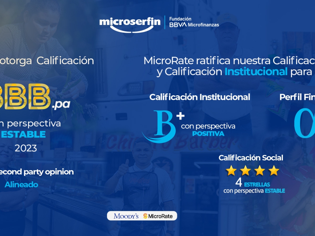 Microserfin Panamá - Impulsamos tu negocio